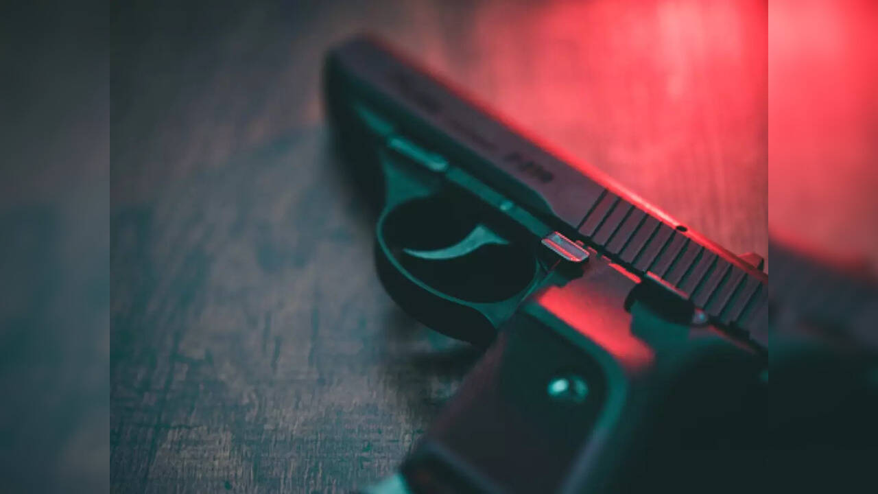 Punjabi singer Tari Kasapuria booked for promoting gun culture and ...