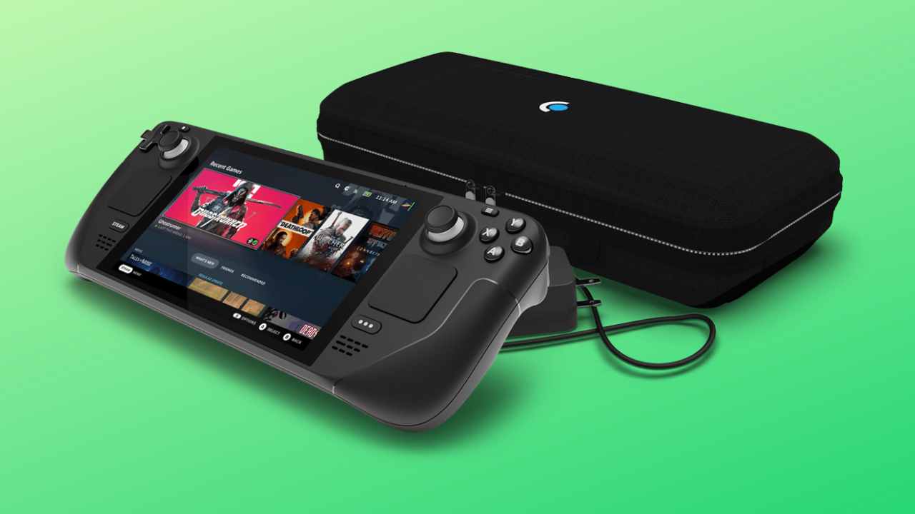 Steam Deck tipped to be available in India soon, estimated pricing ...
