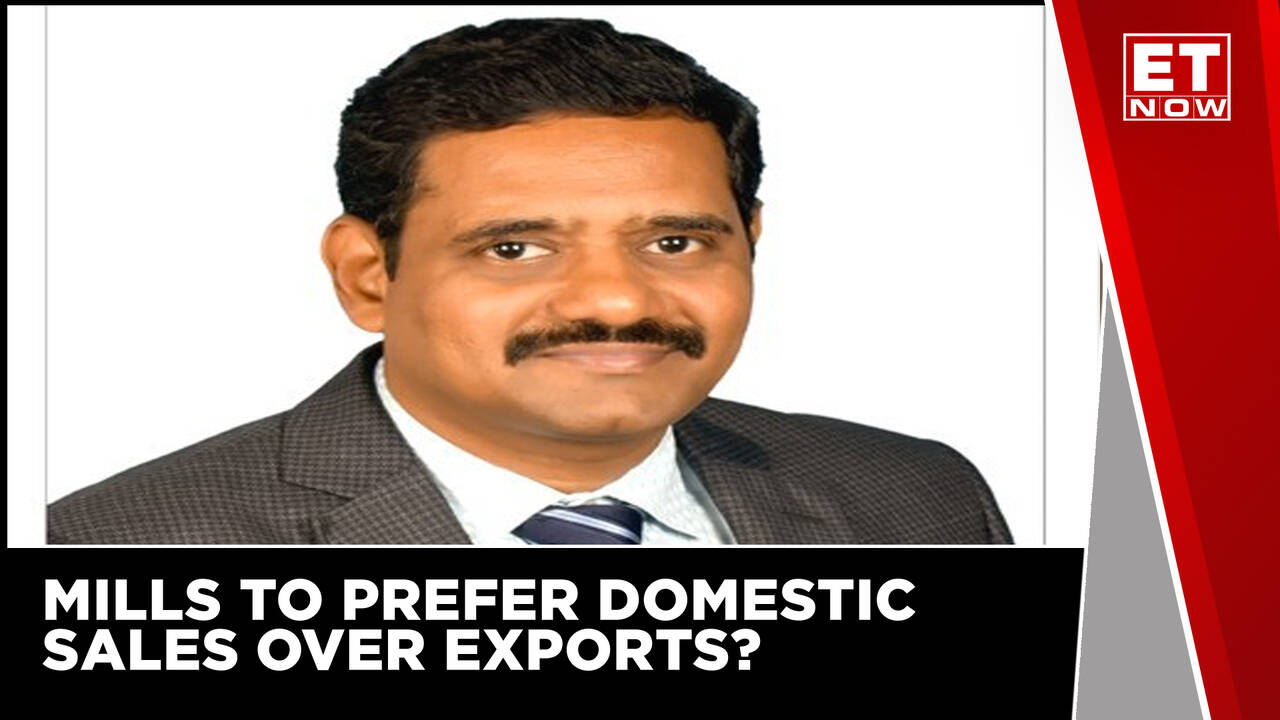 Steel Export Duty Rollback - What Will Be The Impact? | Md Abdul Saleem, Sandur Manganese & Iron ...