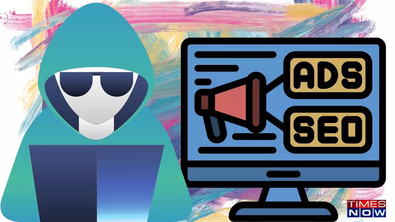 Beware: A Hacking group now spreading malware through Google Ads ...