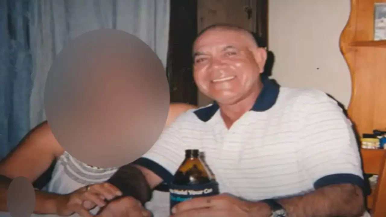 Australia: Serial rapist identified after 40 years; accused had ...