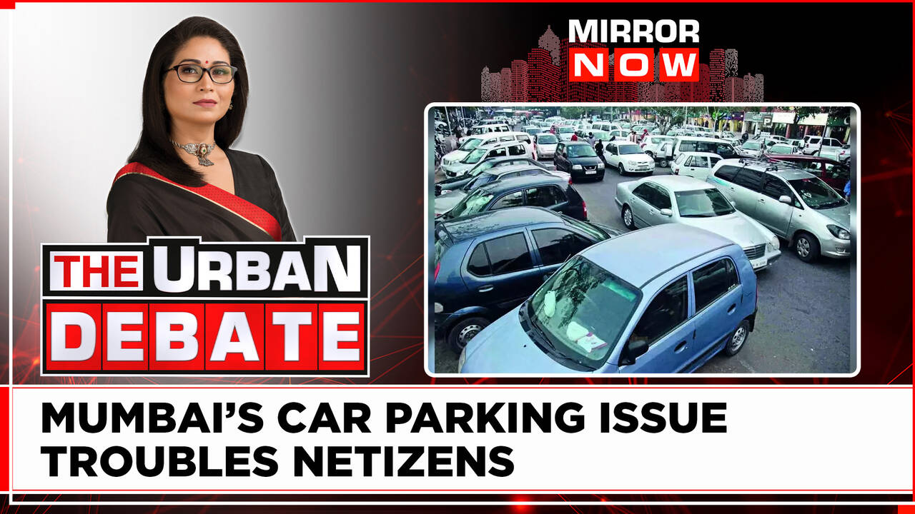 Maximum City, Minimum Parking | Can Mumbai’s Parking Problem Ever Be ...
