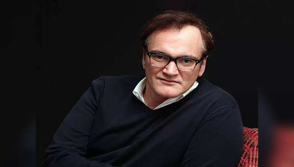 Quentin Tarantino takes jibe at Marvel actors, says, 'They're not movie ...