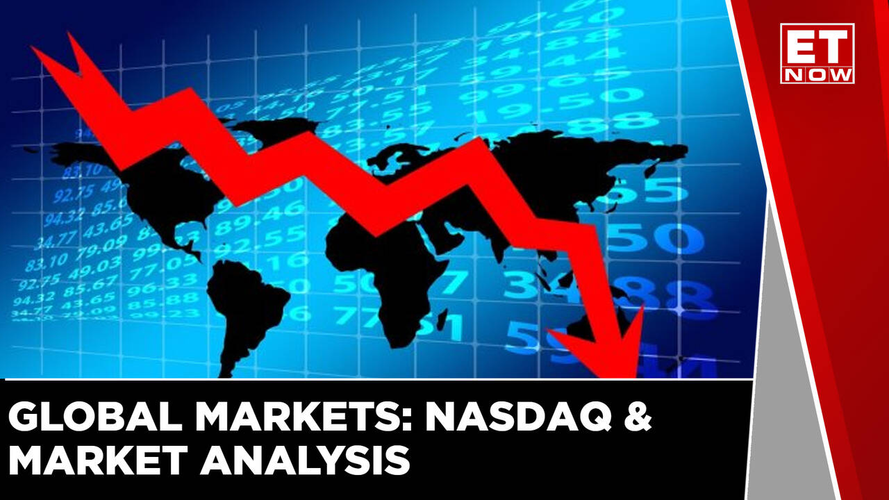 Europe To Be Hit Hardest In Global Slowdown: OECD | Market Cafe, 23 Nov ...