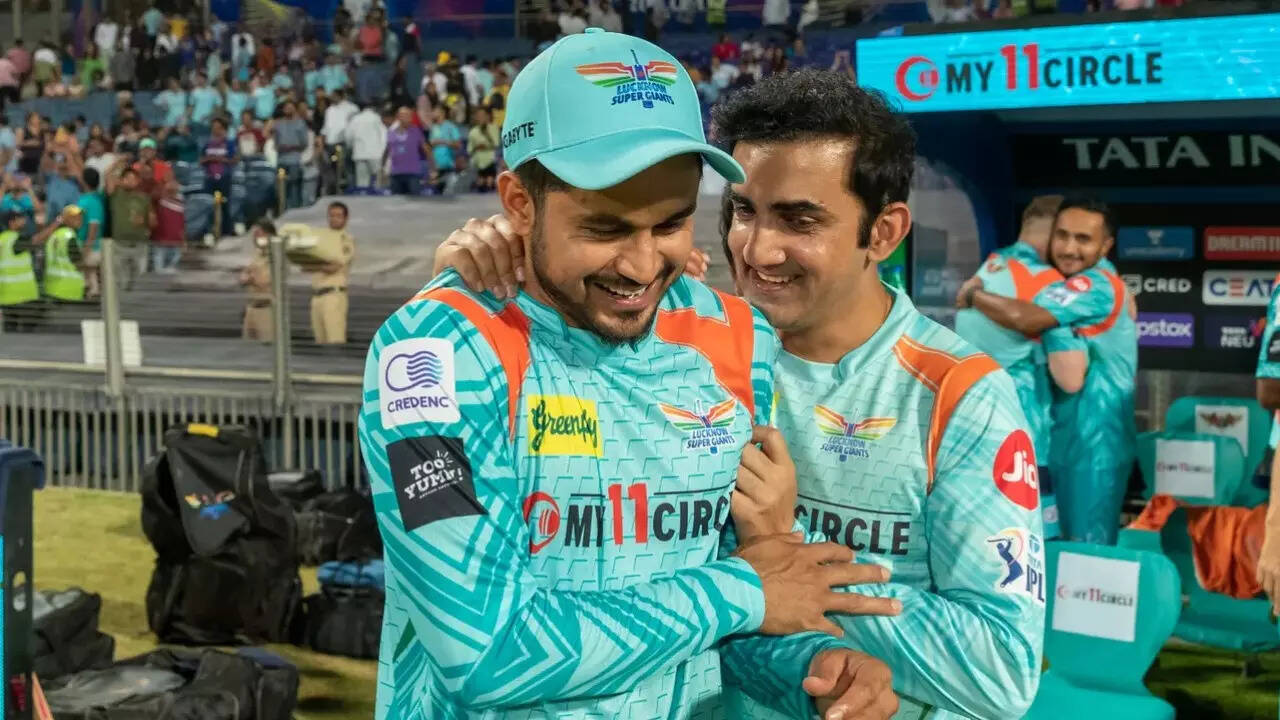 'I never got a call': Manish Pandey reveals he wasn't informed by LSG ...