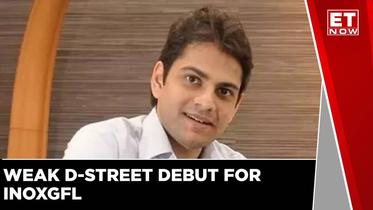 InoxGFL Group CEO Devansh Jain Discusses The Order Book And Growth ...