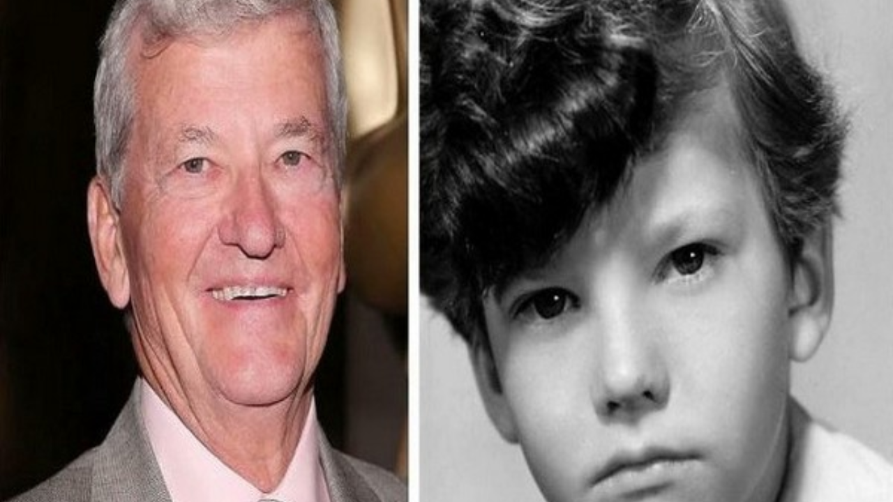 Last of the Gone With The Wind cast members, Mickey Kuhn passes away at ...