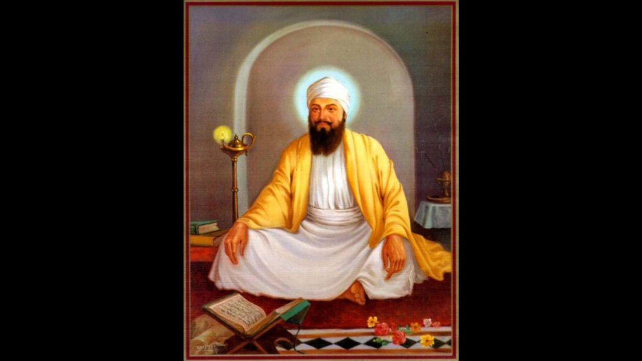Guru Tegh Bahadur Shaheedi Divas 2022: Quotes and images to share