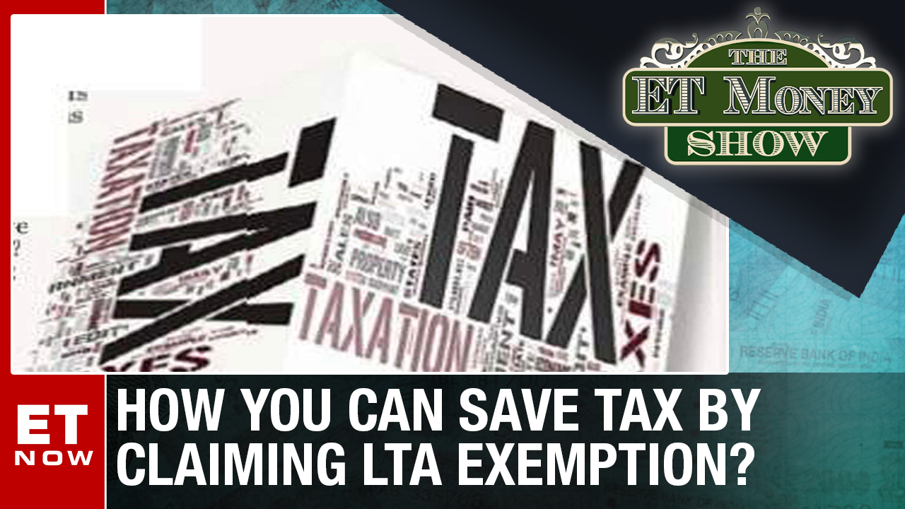 Planning A Vacation? Save Tax By Claiming LTA Exemption | The ET Money ...