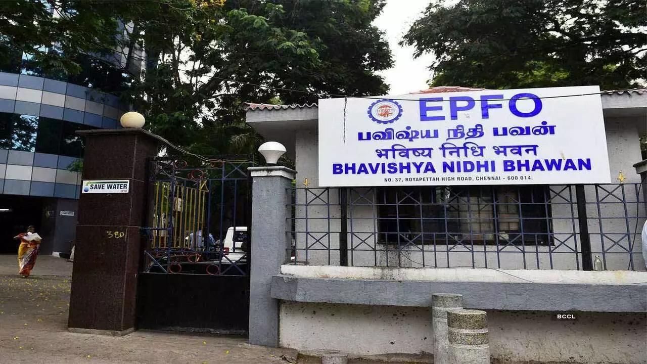 EPFO wage ceiling could be revised soon; Centre likely to increase ...