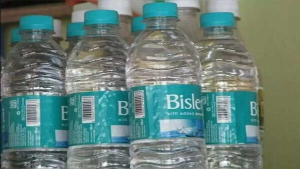 Tata Group to acquire India's largest packaged water company Bisleri ... Tata Group to acquire India's largest packaged water company Bisleri ...