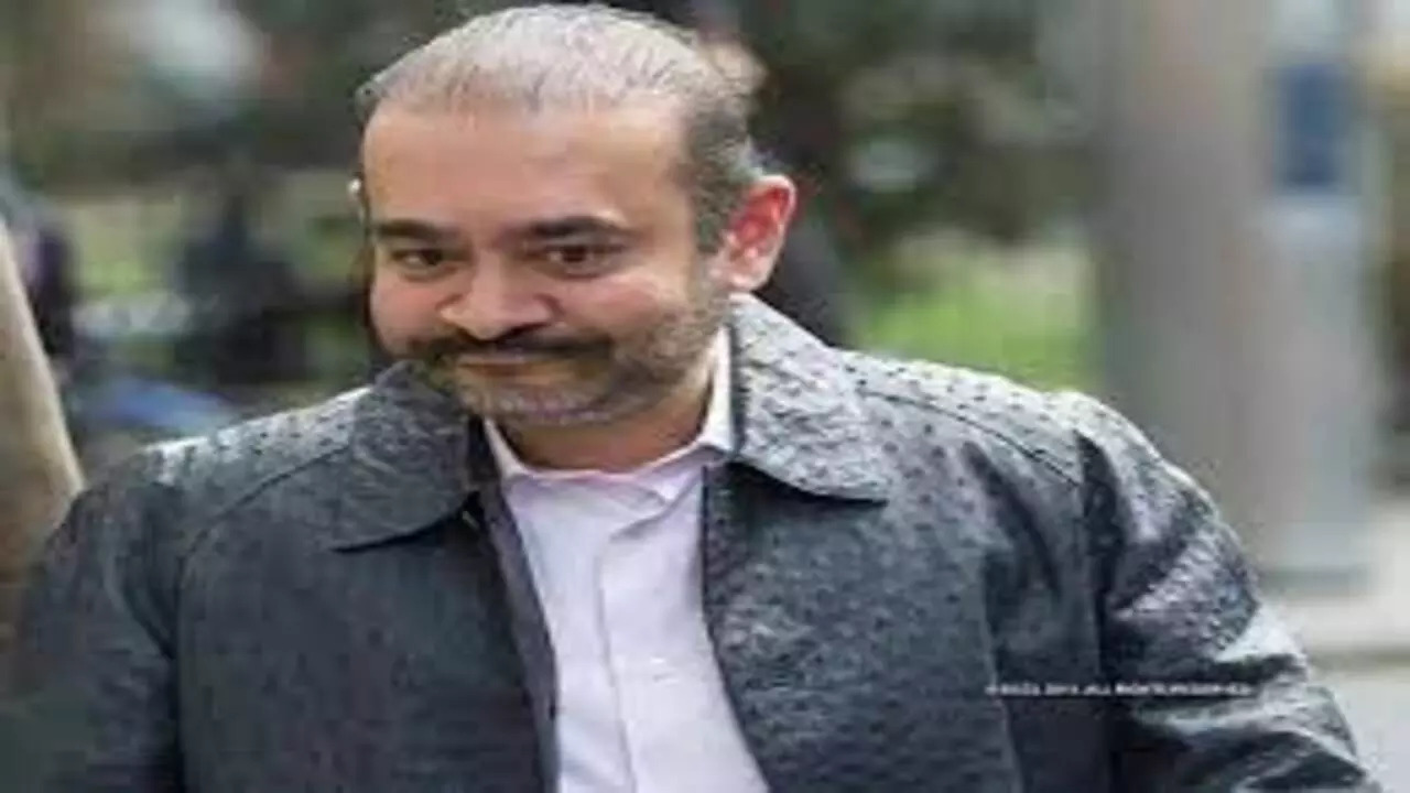Nirav Modi: Nirav Modi seeks permission to appeal extradition in UK top ...
