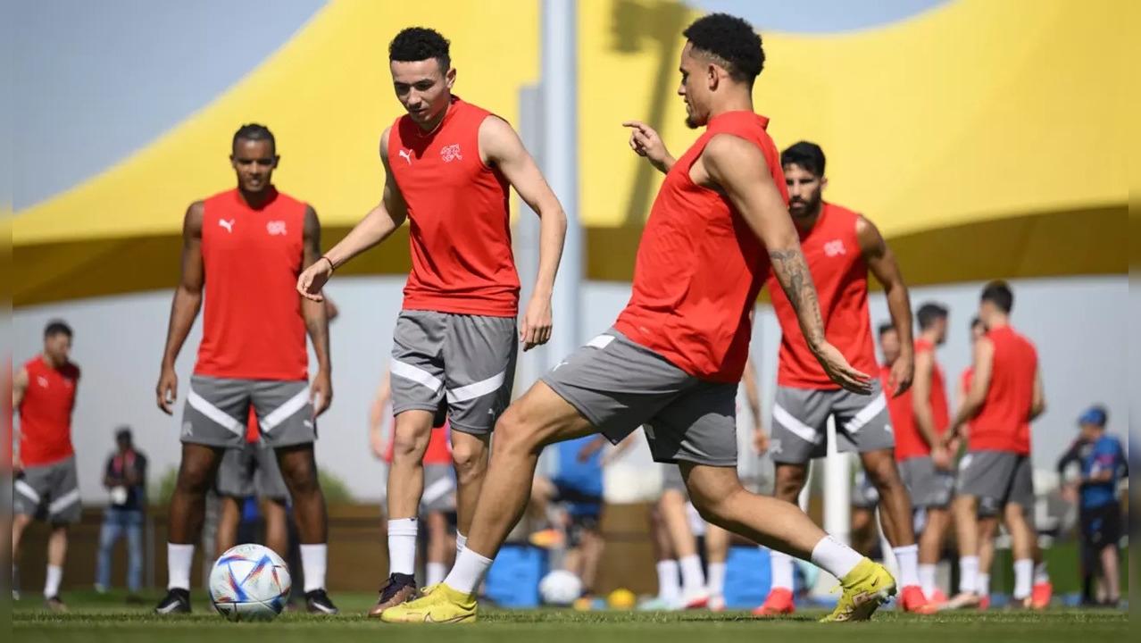 SUI vs CMR FIFA World Cup 2022 Dream 11 prediction: Fantasy tips for ...