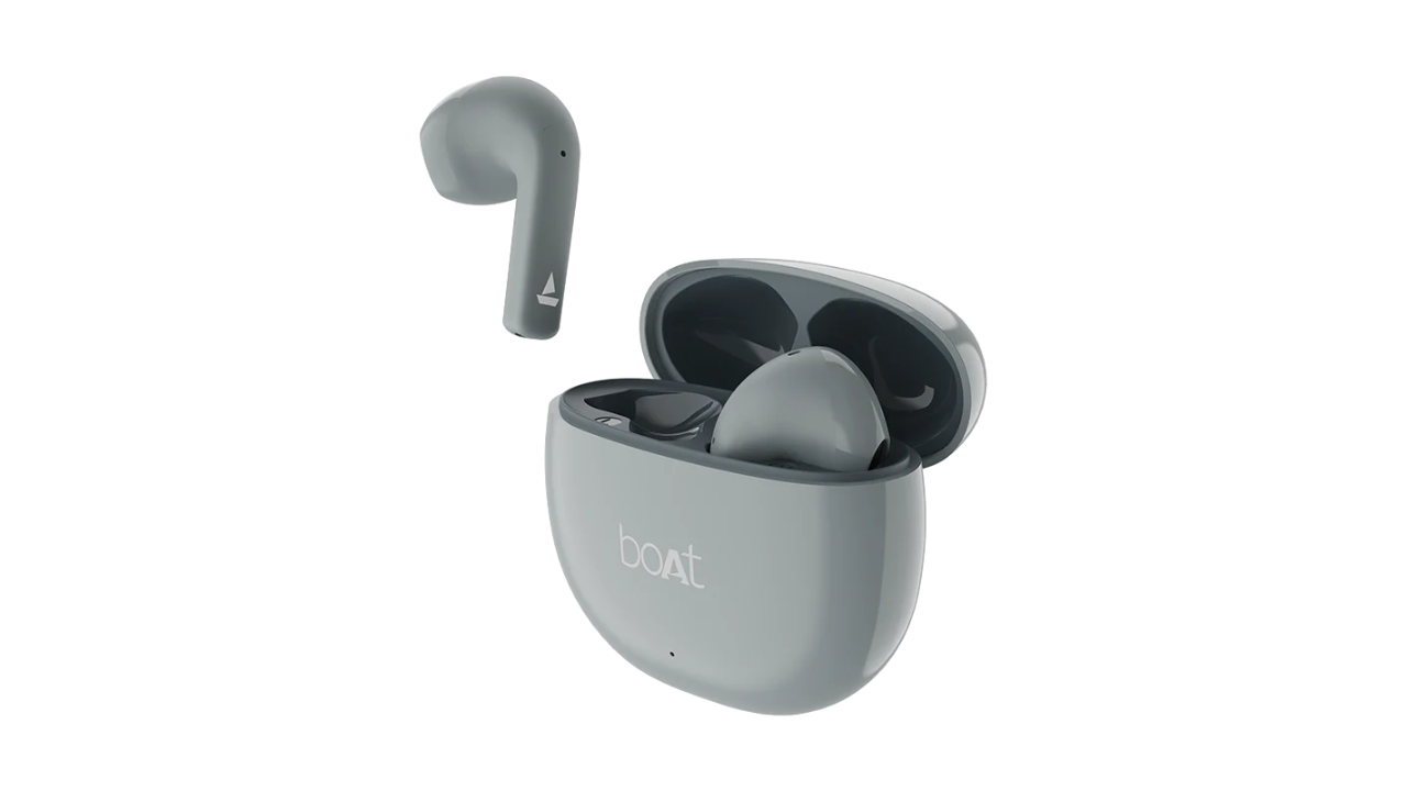 boAt Airdopes Atom 81 with 13mm drivers, 50 hours of battery life ...