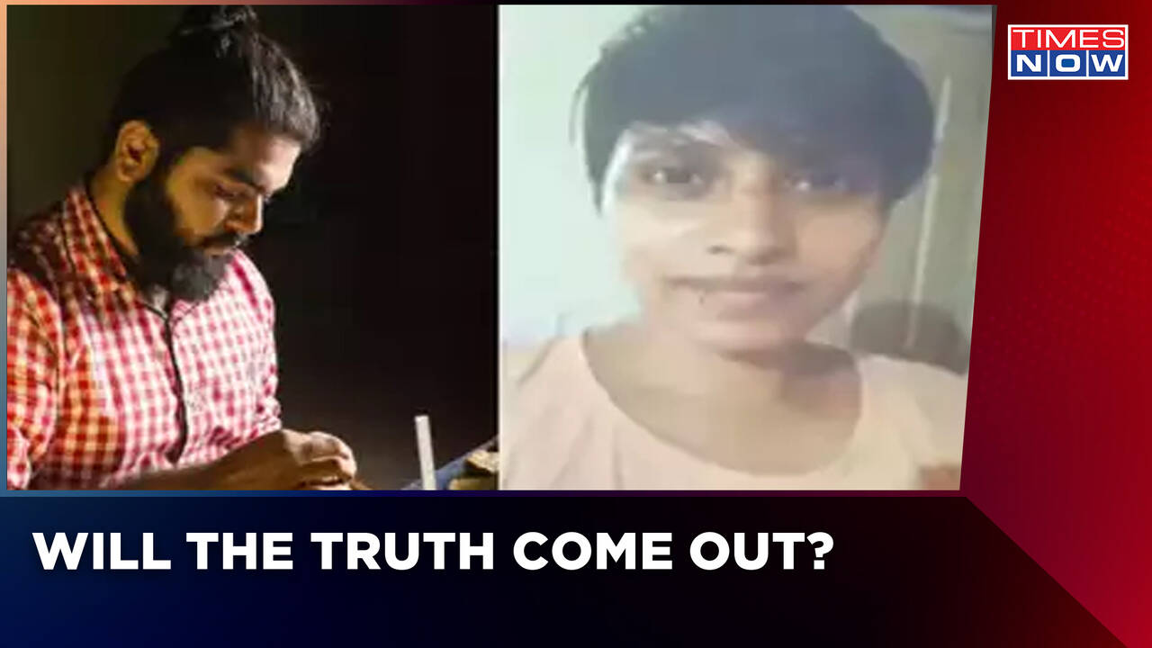 Aftab Poonawala's Three Friends Quizzed By Cops | Shraddha Murder Case ...