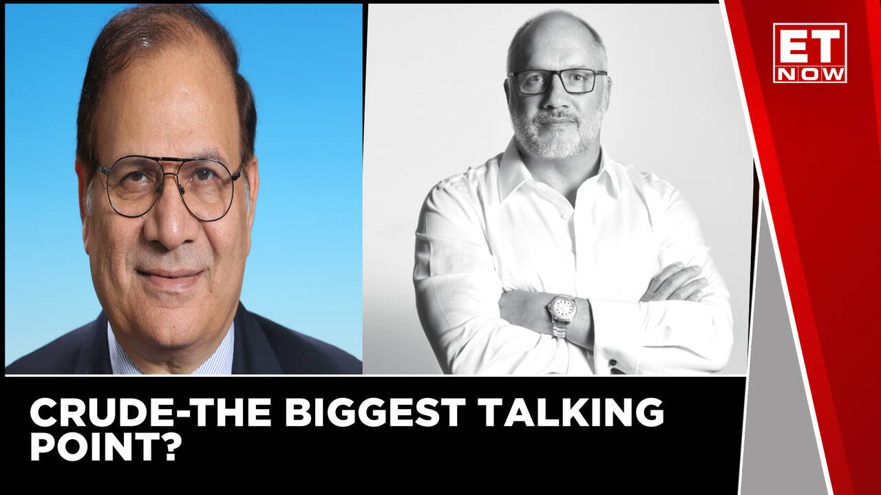 The Fall In Crude - Impact On India | Jonathan Barratt of Probis ...