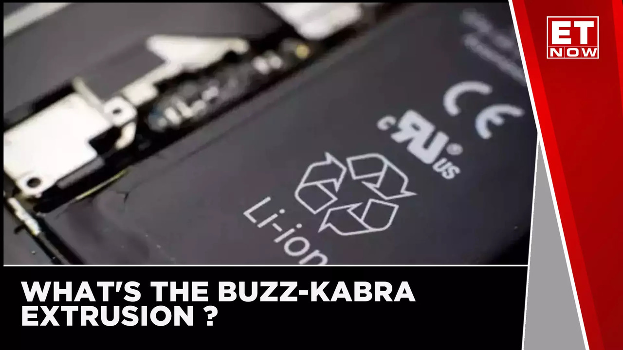 What's The Buzz-Kabra Extrusion | Times Now