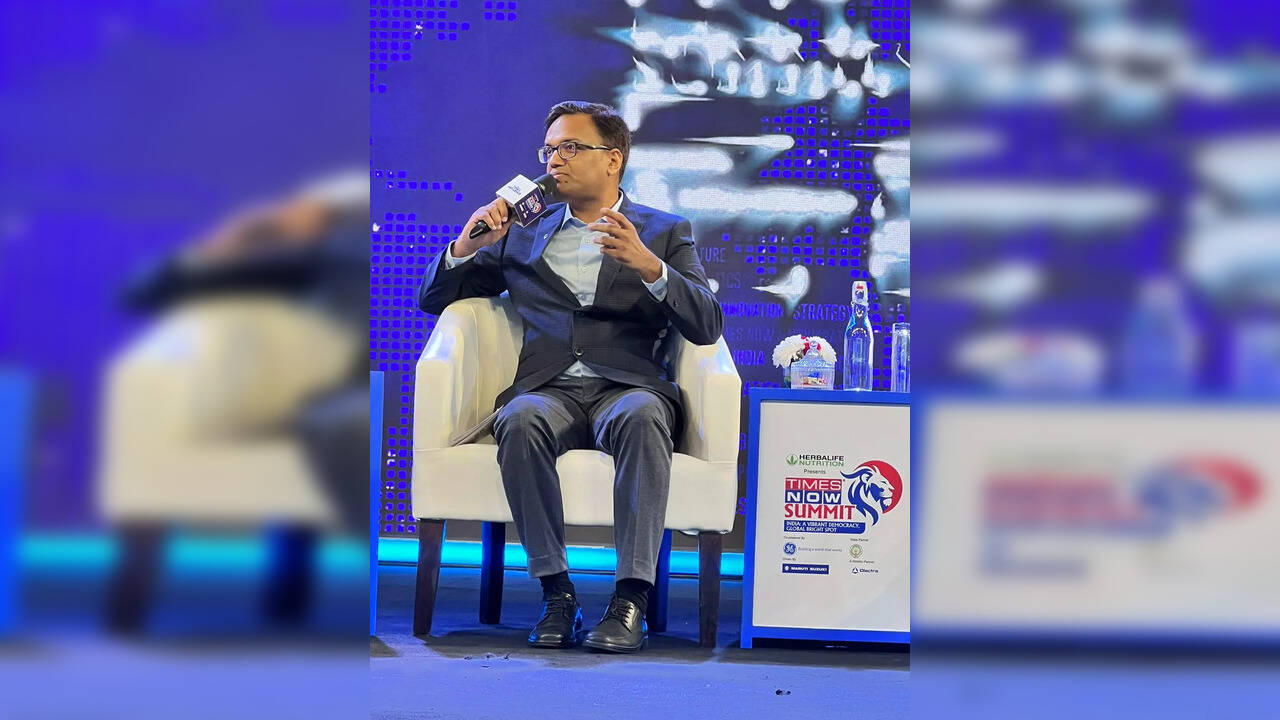 Anju Bobby George, Uday Prakash, Rupali Dutta weigh in on 'eating right ...