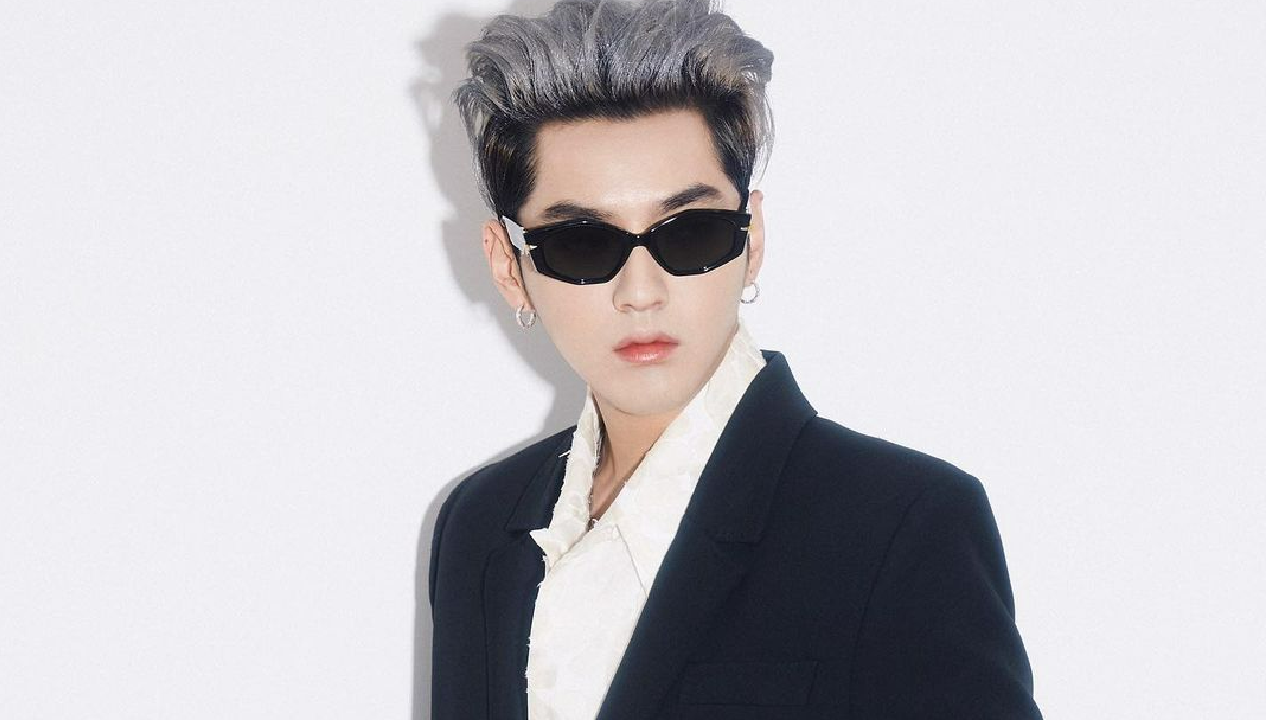 Chinese-Canadian pop star Kris Wu sentenced to 13 years in jail for ...