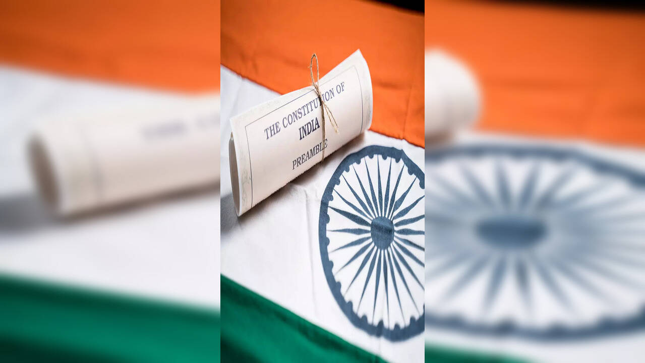 Constitution Day 2022: 10 interesting facts about Samvidhan Diwas