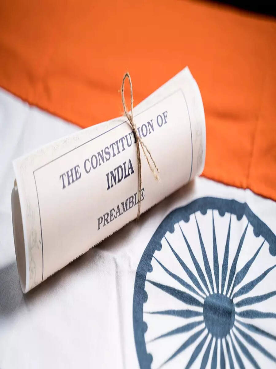 Constitution Day 2022: 10 interesting facts about Samvidhan Diwas ...
