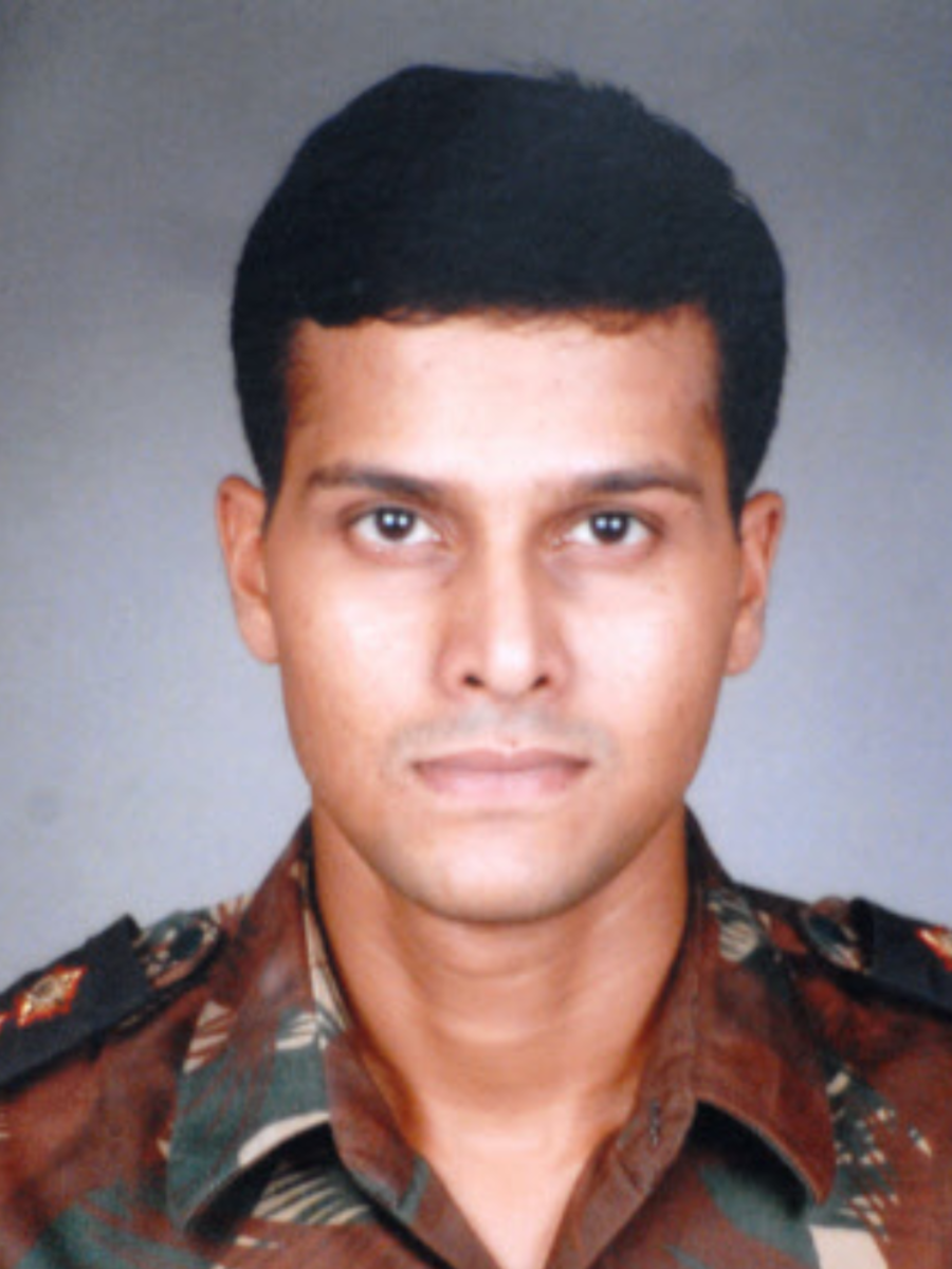 Major Sandeep Unnikrishnan: How the 26/11 hero fought till his last ... Major Sandeep Unnikrishnan: How the 26/11 hero fought till his last ...