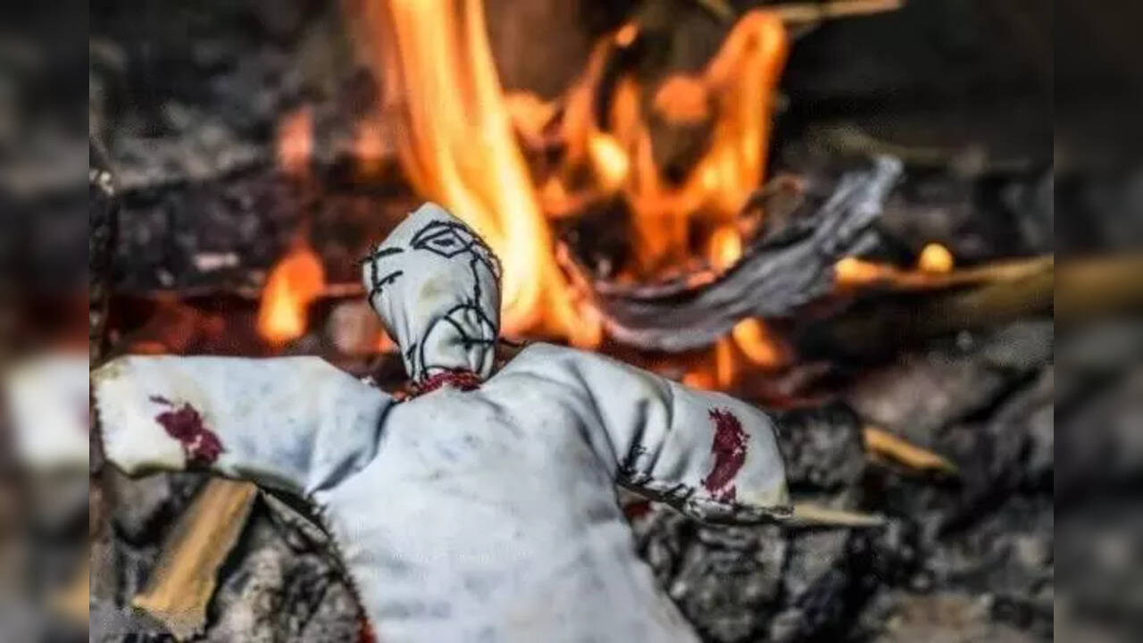 Does Black Magic really work? How to protect yourself against it?