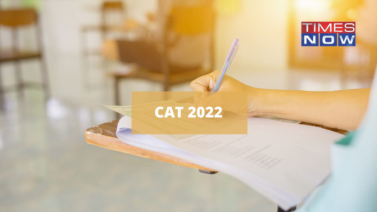 CAT Exam 2022 Highlights: CAT question paper review, expected cut off ...