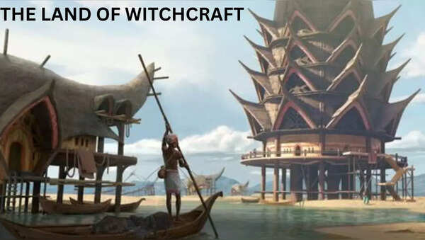 Mayong Village | India's land of black magic and witchcraft | Lifestyle ...