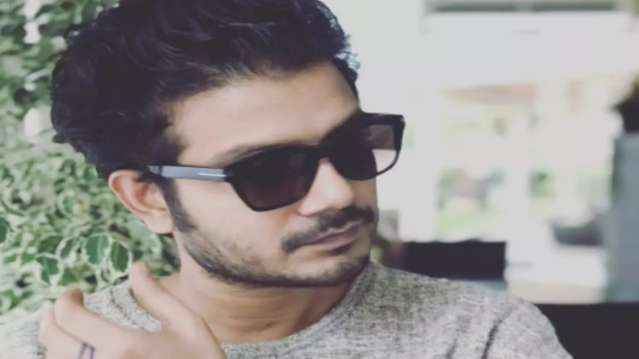 Sreenath: Kerala Film Producers Association lifts ban on actor Sreenath ...