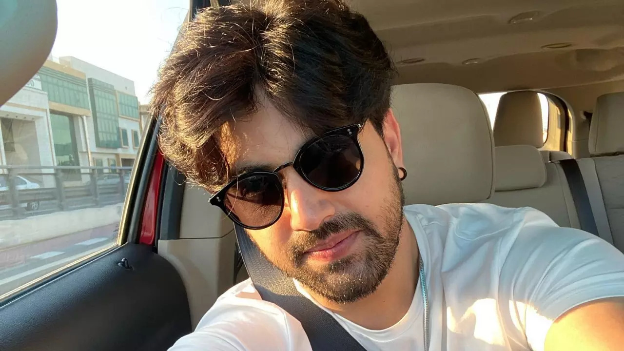 World Cup: FIFA World Cup 2022: Zain Imam visits Qatar to see Cristiano ...