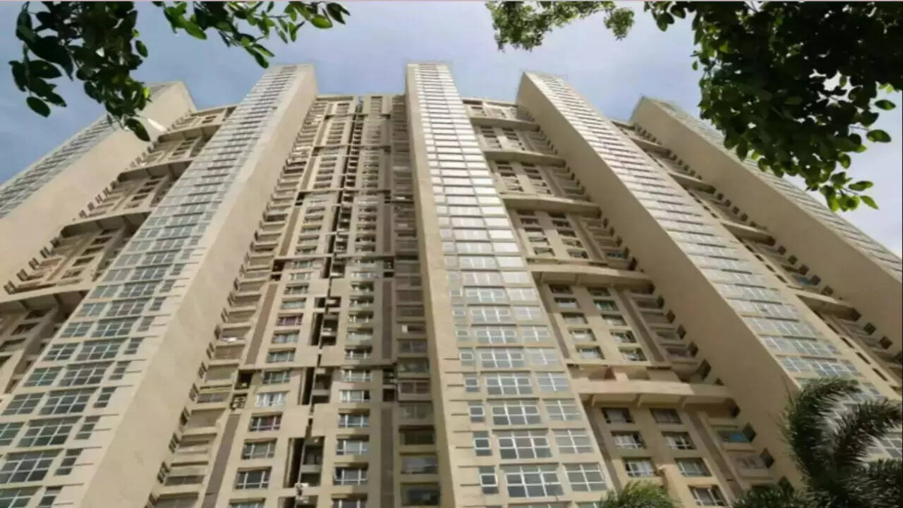 Godrej Properties hopes to launch Rs 8,000-crore housing project in ...