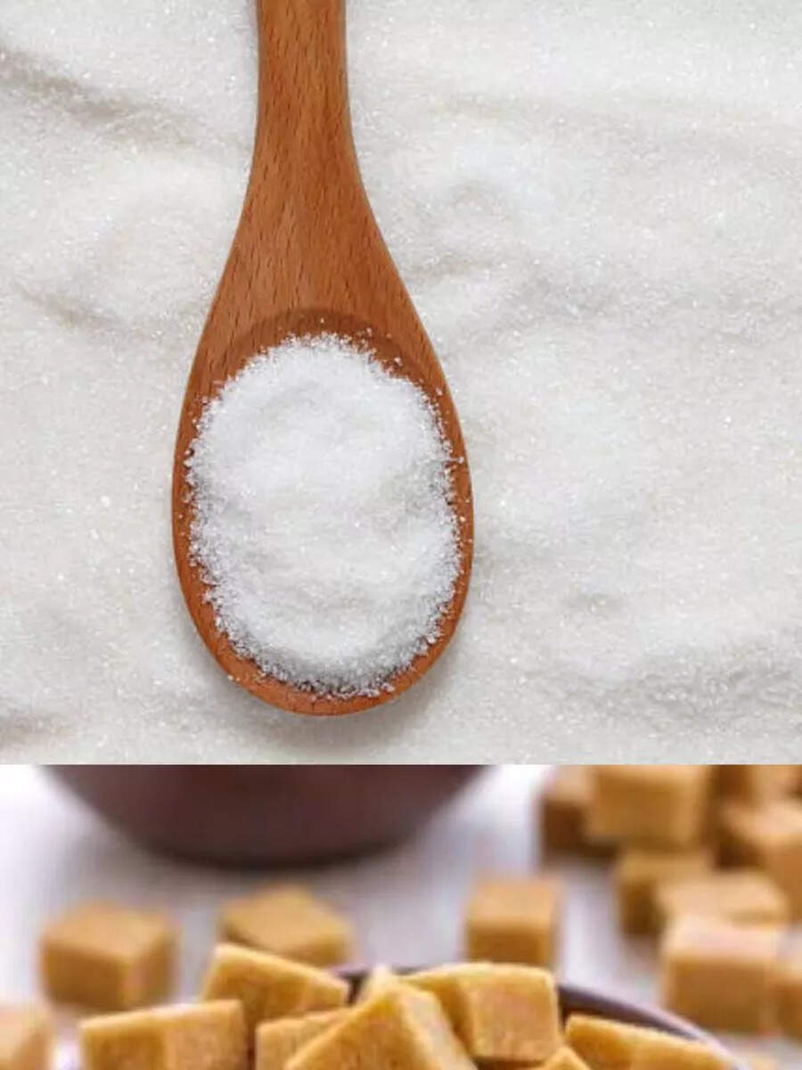 Is jaggery better than sugar? Know the benefits of gur | Times Now
