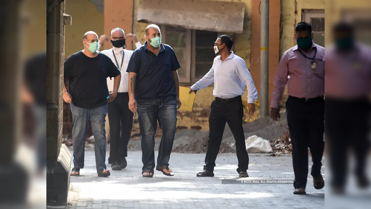 DHFL Bank Fraud: Promoters Kapil and Dheeraj Wadhawan formed 87 shell companies, created over 2. ...