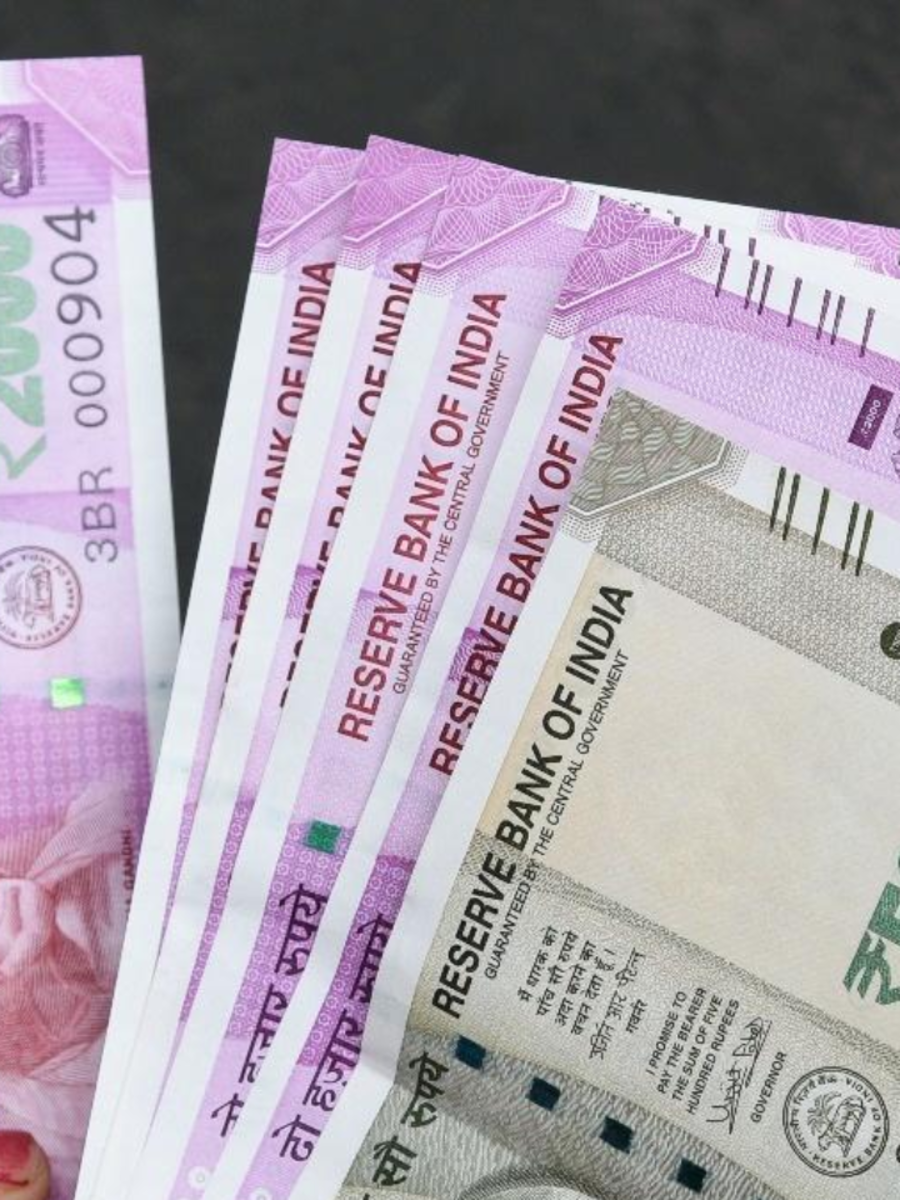 What are Indian currency notes made from? | Times Now