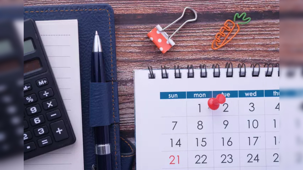 Karnataka 2nd PUC 2023 annual exam time table released on pue.karnataka ...