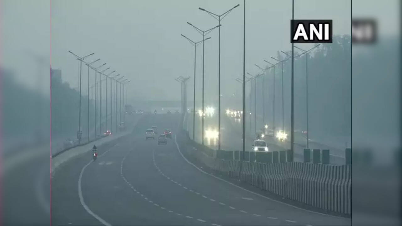 Mumbai weather: Mumbai to experience chills soon as winter likely to ...
