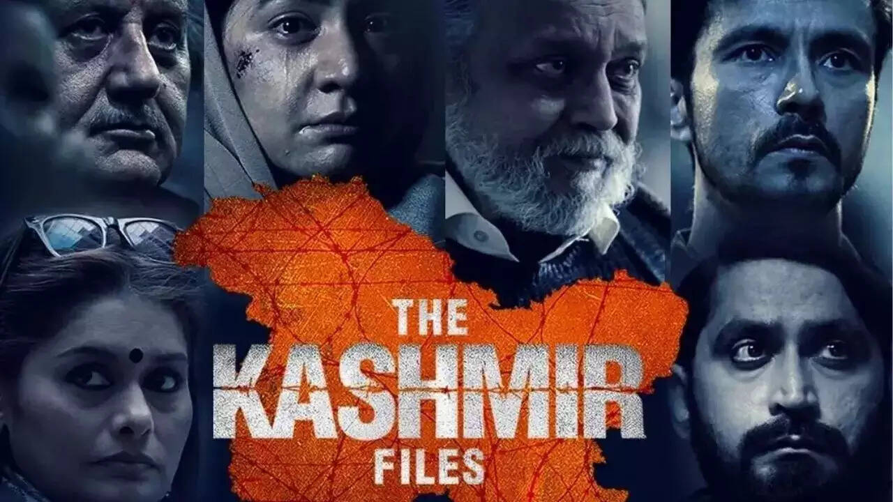 'Personal opinion': IFFI issues clarification after jury head calls The Kashmir Files 'vulgar ...