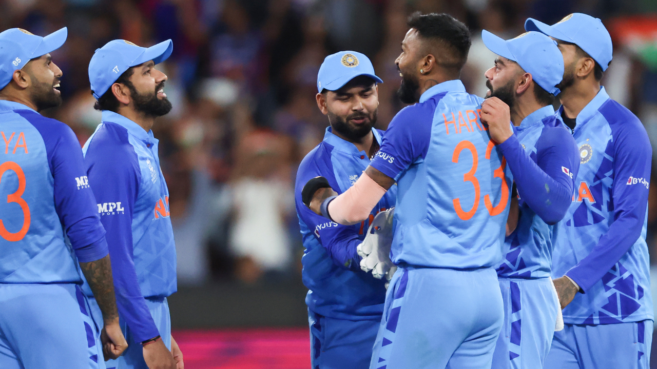 Hardik Pandya to be new captain; Rohit Sharma, Virat Kohli unlikely to be in BCCI's plans for ...