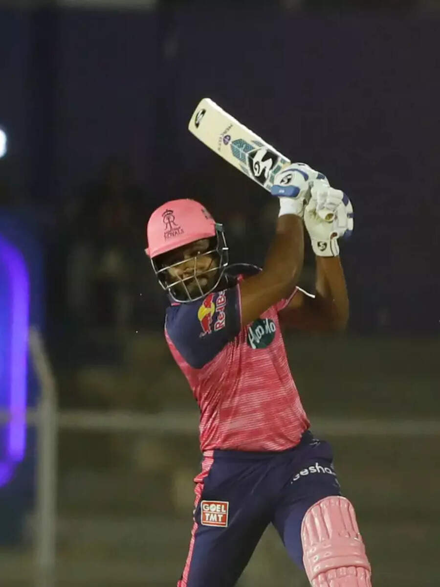 Huge salary of Rajasthan Royals captain Sanju Samson| Times Now