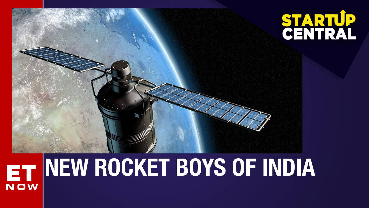 New Rocket Boys Of India Working For Earth's Well Being | Start Up ...