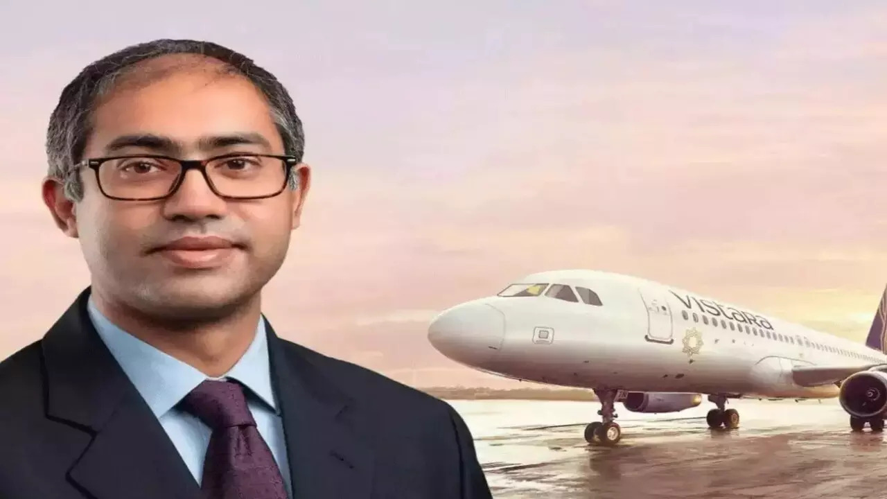 Air India, Vistara merger: What happens to Vistara employees? Here's what CEO Vinod Kannan has ...
