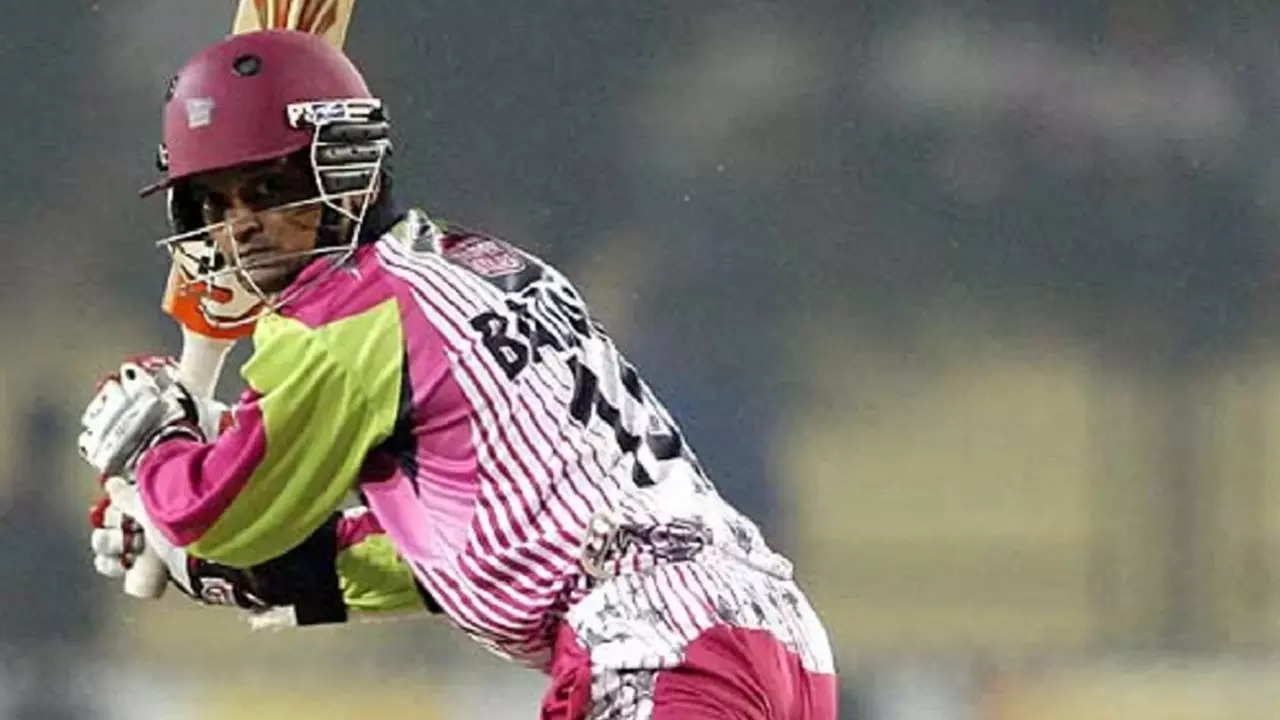 Former India all-rounder denies applying for BCCI selector's job ...
