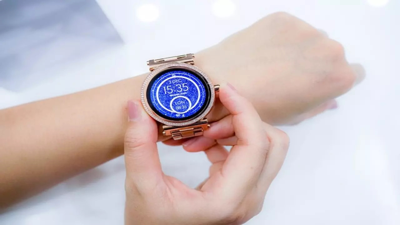 India is the world’s biggest market for smartwatches led by budget ...