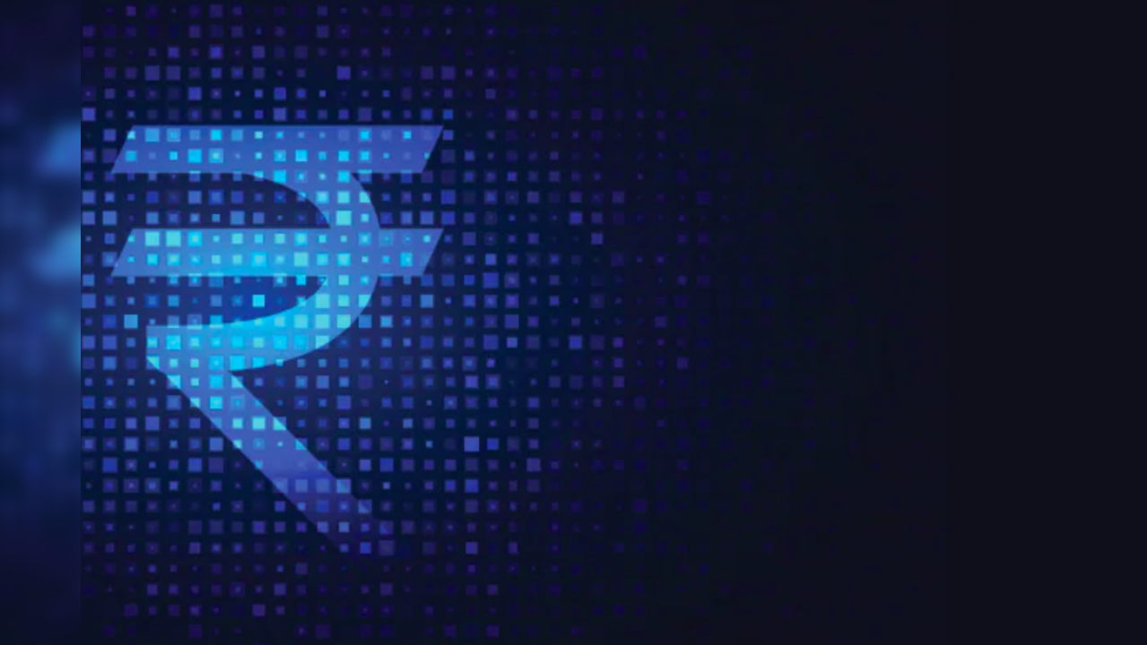 Explained: What is digital rupee and how to use it | Economy News ...