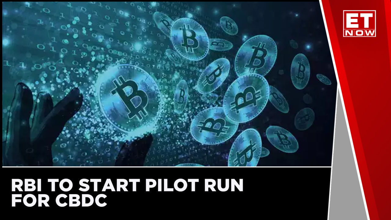 India's Digital Rupee Pilot Project Will Push Forward The Fast ...