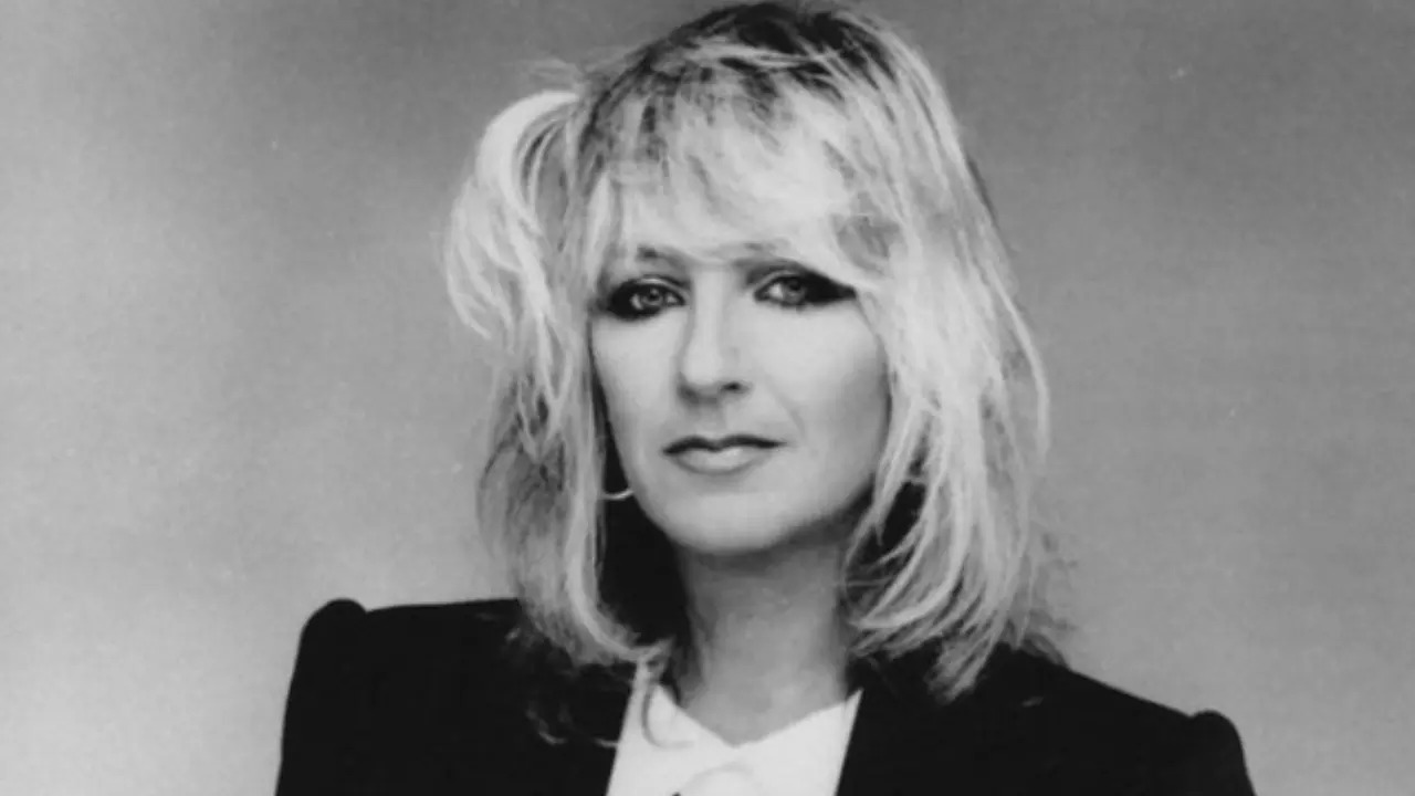 Fleetwood Mac singer Christine McVie passes away at 79 | Entertainment ...