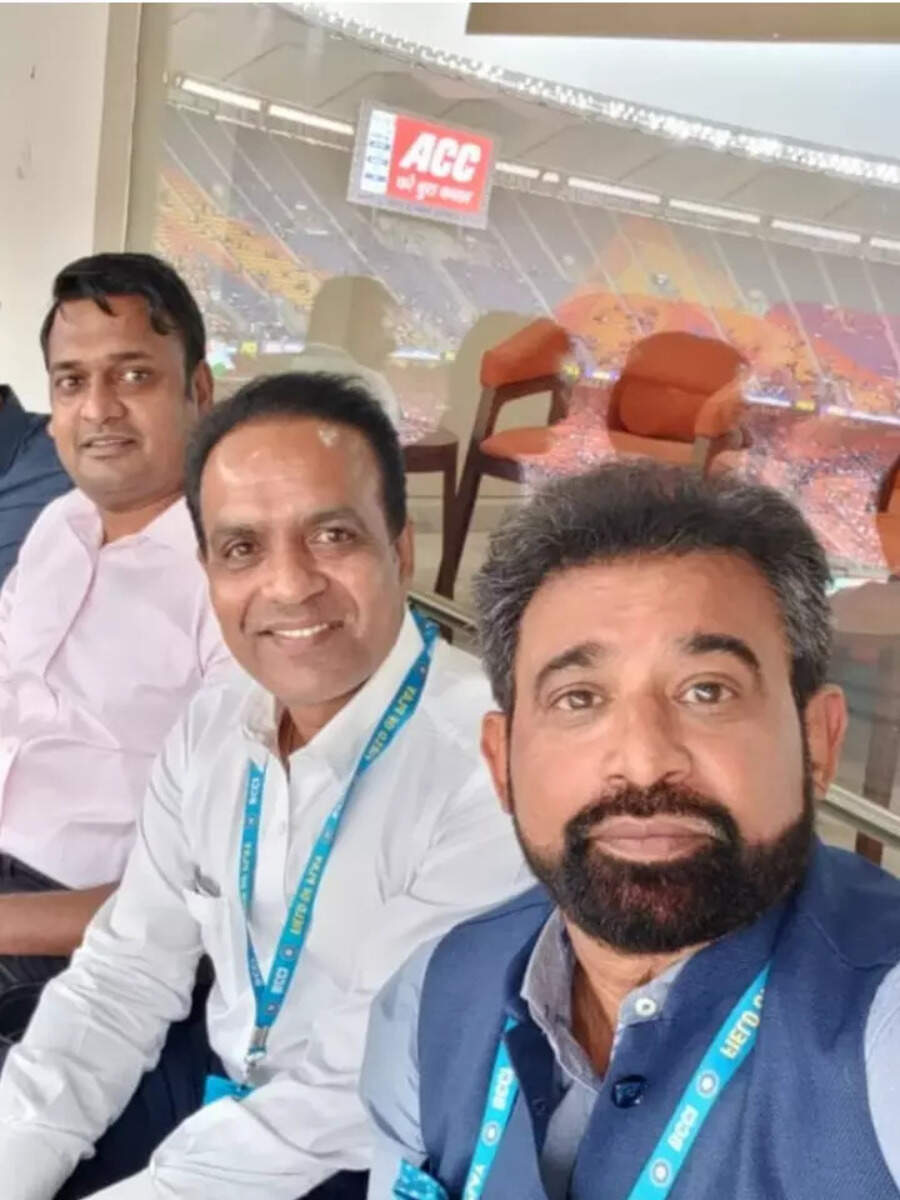 Chetan Sharma to Nayan Mongia - Candidates who have applied for BCCI ...