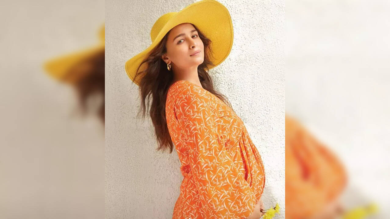 Tips to lose postpartum belly fat like new mom Alia Bhatt