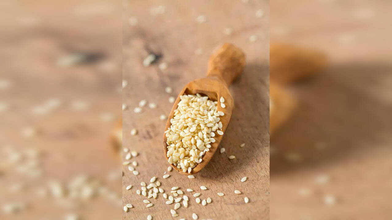 Health benefits of eating til in winter